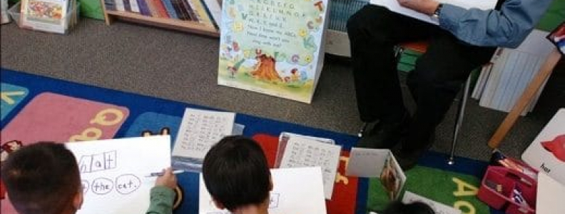 How do children learn to read? A summary of what the science says ...